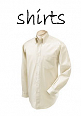 Fonte Surgical Supply > Uniforms > The Uniform Shop